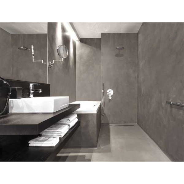 MR ELASTIC UNIVERSAL - Impermeabilizante elástico